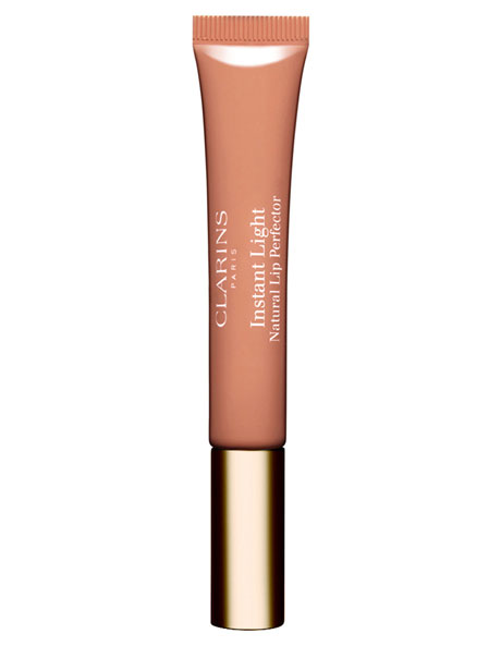 Clarins Natural Lip Perfector Lip Gloss | MYER